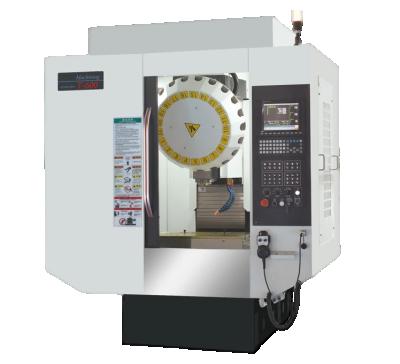 China High Speed Drilling Tapping Machine Series for sale