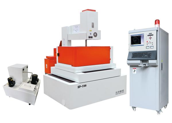 Quality Reciprocating Wire Cut EDM for sale