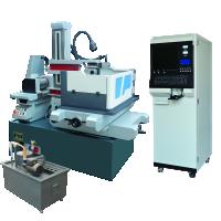 China DK7730 High Speed Wire Cut EDM Machine for sale