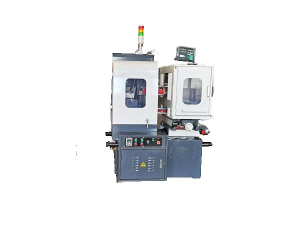 Quality High-precision Acrylic cutting machine with flame-polished finish and non-contact cutting for clean edges for sale