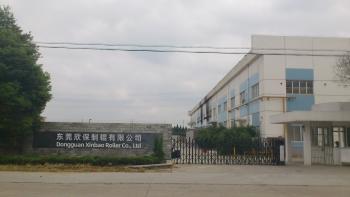 China Factory - Dongguan Xinbao Roller Co., Ltd.