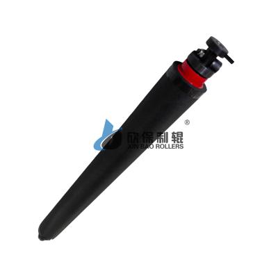 China Printing Rubber Roller HDB CD74 60 66 72 78 Plate Ink Roller Ink Form Roller for sale