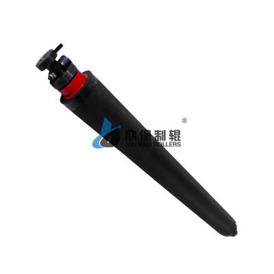 China Printing Rubber Roller HDB CD74 60 66 72 78 Plate Ink Roller Ink Form Roller for sale