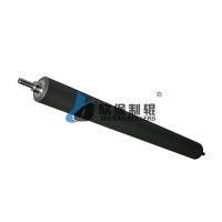 Quality Shore A 28 Printing Rubber Roller for ROLAND 500 Ink Printing with Long Service for sale