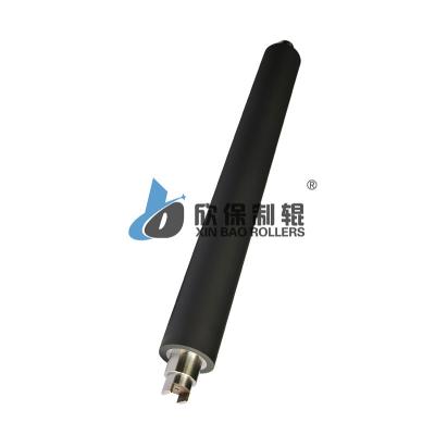 Cina Roller di gomma per stampa ad alta velocità per ROLAND 500 in vendita