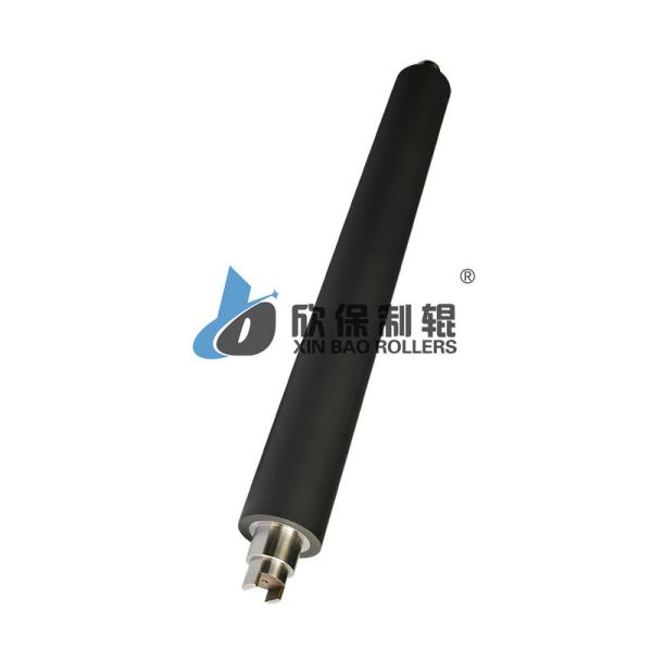 Quality High Speed Printing Rubber Roller for ROLAND 500 Plate Damping Water Roller with for sale