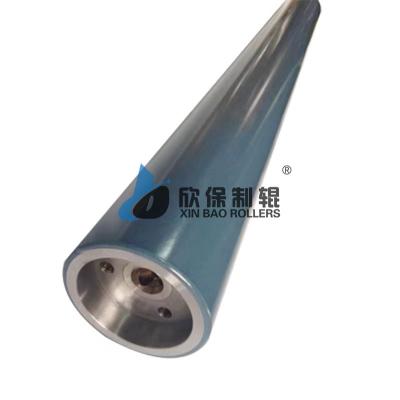 Cina Rilsan distributore di inchiostro a rulli a nylon a rulli rigidi Heidelberg CD102 SM102 in vendita