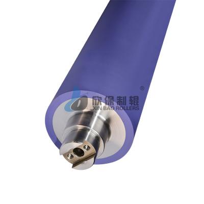 Cina Ruota di gomma KBA 105 106 P30 P40 in vendita