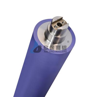 Cina Ruota di gomma KBA 105 106 P30 P40 in vendita