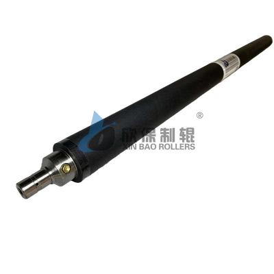 Cina UV Dual Purpose Rubber Roller ROLAND 200 300 500 600 700 Factory stock in vendita