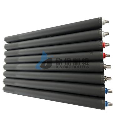 Cina UV Dual Purpose Rubber Roller HEIDELBERG KORD62 64 KORS Factory stock in vendita