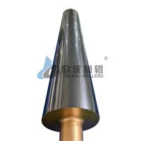 China Good Dimensional Stability And Flatness Of Ceramic Mesh Rollers for sale