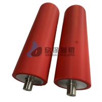 China Silicone Rolling Roller For Rolling And Forming Materials In Coating And Other Processes for sale