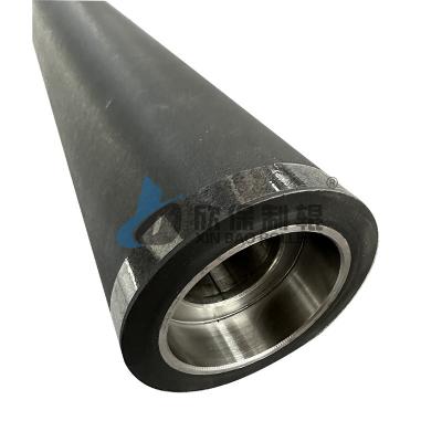 China Rubber Rollers Of Flexographic Printing Machines Have Excellent Wear Resistance And Ink Transfer Performance With Long for sale
