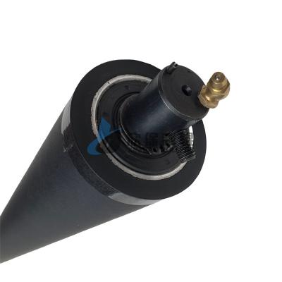 China Printing Rubber Roller Is Smooth And Has Strong Flexibility Accurate Size KBA 105 en venta