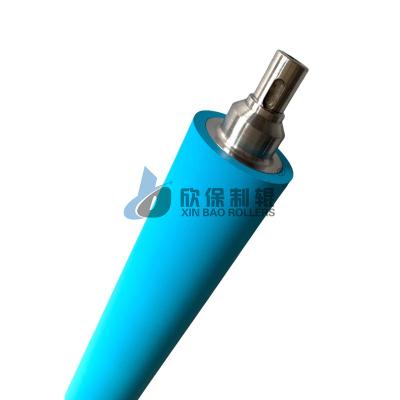 China The Surface Of The Printing Rubber Roller Is Smooth, Wear-Resistant, And Has A Long Service Life for sale