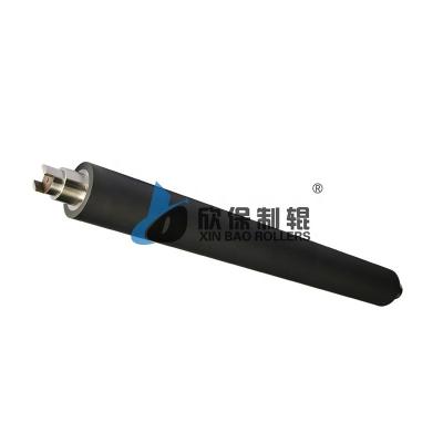 China Spot HDB KBA KOMORI RYOBI High-quality Offset Rubber Roller Printing Machine Accessories for sale