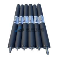 China Rubber Rollers with Precise Dimensions and High Surface Accuracy Produced by the Factory for sale