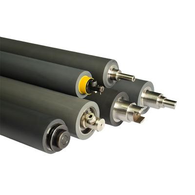 China 24 Years Manufacturers Spot ROLAND 3 B, 200, 300, 500, 700, 800, 900 Ink Roller for Offset Printing Rubber Roller for sale
