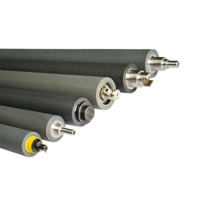 China Spot RYOBI 512 520 524 500MB 640 680 750 920 Ink Roller for Offset Printing Rubber Roller for sale