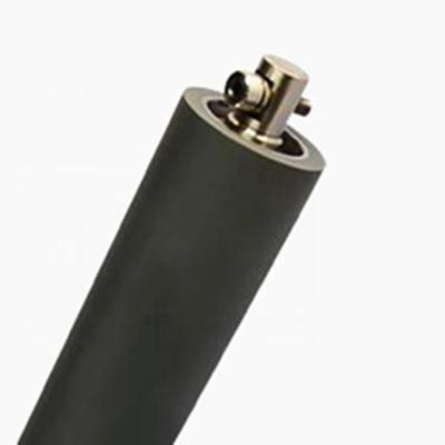 China The High Quality Low Price Alcohol Dampening Roller Printing Rubber Water Rollers Rubber Roller for Offset Printing for sale