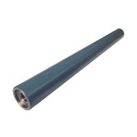 China Custom Spot Ebonite Rod Nylon Printing Machine Rubber Roller for sale