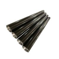 China Custom Spot Ebonite Rod Nylon Printing Machine Rubber Roller for sale