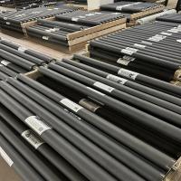 China High Quality Rubber Ink Roller for Offset Printing Machine for sale