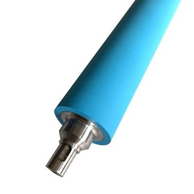 China Factory Direct Sales of High-quality ROLAND HDB RYOBI KBA MITSUBISHI KOMORI NBR/EPDM Rubber Roller for sale