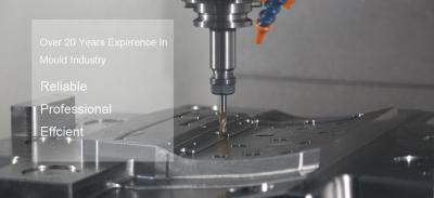 China Plastikspritzen mit ABS Material, die Teile benutzt auf dem elektronischen Gebiet. zu verkaufen