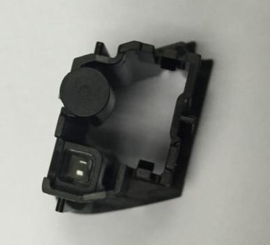 China Licht des Abnutzungs-Automobilspritzens LED in Plastikteile, wie overmolding zu verkaufen