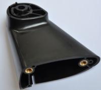 China Multi Material insert injection molding process for Metal insert into mold for sale