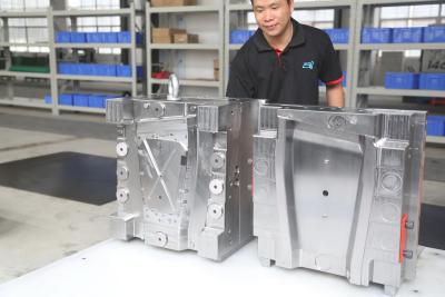 中国 PPA GF60のプラスチック注入型と作るプラスチック注入型 販売のため