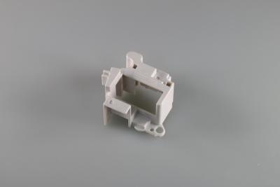 Cina Un telaio di plastica di Reflektor dello stampaggio ad iniezione della garanzia di anno con PPA GF60 per la macchina fotografica in vendita