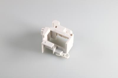Cina Un telaio di plastica di Reflektor dello stampaggio ad iniezione della garanzia di anno con PPA GF60 per la macchina fotografica in vendita