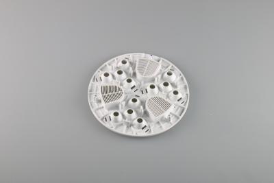 Cina Un telaio di plastica di Reflektor dello stampaggio ad iniezione della garanzia di anno con PPA GF60 per la macchina fotografica in vendita