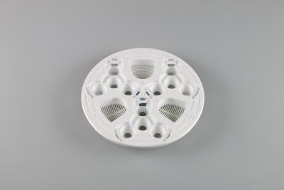 Cina Un telaio di plastica di Reflektor dello stampaggio ad iniezione della garanzia di anno con PPA GF60 per la macchina fotografica in vendita