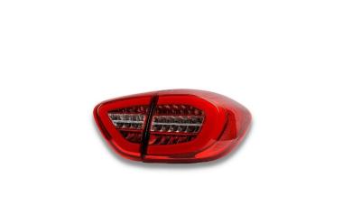 China Automobillampe, helles Plastikspritzen, Plastikautomobilteile zu verkaufen
