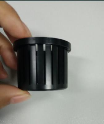 Cina Lo stampaggio ad iniezione di PTFE parte per la resistenza di temperatura elevata dell'attrezzatura dell'industria in vendita