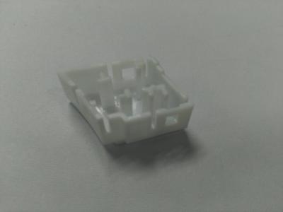 Cina La muffa di plastica di colore bianco si separa il materiale dell'ABS fatto dallo stampaggio ad iniezione preciso in vendita