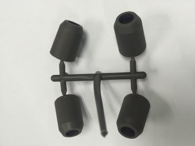China Tauschen Sie Lager-Öl-versiegelnde Teil-Wasser-Beweis-Autoteile/Plastikeinspritzungs-Teil zu verkaufen