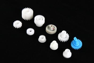 Cina Linea lavorazione con utensili del pezzo di ricambio di lucidatura per lo stampaggio ad iniezione di plastica 1,2343, 1,2311, H13, SKD61, S136 in vendita