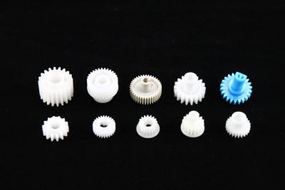 Cina Linea lavorazione con utensili del pezzo di ricambio di lucidatura per lo stampaggio ad iniezione di plastica 1,2343, 1,2311, H13, SKD61, S136 in vendita