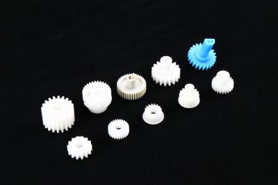 Cina Linea lavorazione con utensili del pezzo di ricambio di lucidatura per lo stampaggio ad iniezione di plastica 1,2343, 1,2311, H13, SKD61, S136 in vendita