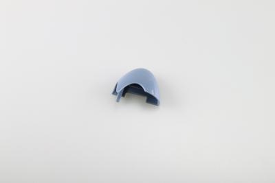 Cina Giro-manopola nera della macchina fotografica, stampaggio ad iniezione freddo del corridore, stampaggio ad iniezione di plastica 196X246X246 in vendita