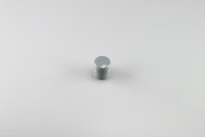 Cina La bobina d'arresto di plastica dello stampaggio ad iniezione dell'OEM del miscelatore dell'olio foggia 4 cavità bianche in vendita