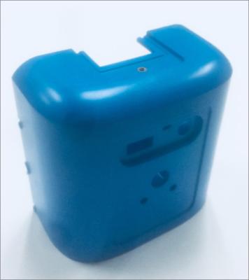 Cina Componenti di plastica dello stampaggio ad iniezione dell'ABS del PC VDI3400-REF21 in vendita