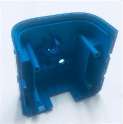 Cina Componenti di plastica dello stampaggio ad iniezione dell'ABS del PC VDI3400-REF21 in vendita