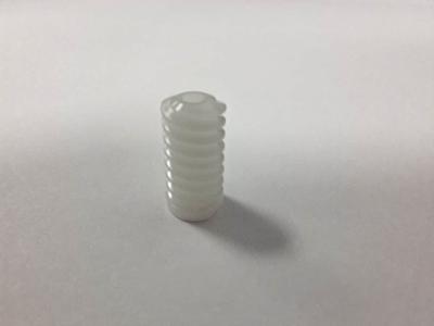 Cina Dispositivo domestico intelligente di POM Plastic Thread Pillar For in vendita