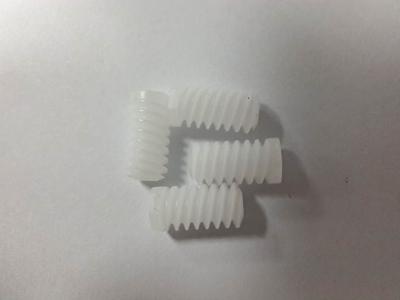 Cina Dispositivo domestico intelligente di POM Plastic Thread Pillar For in vendita